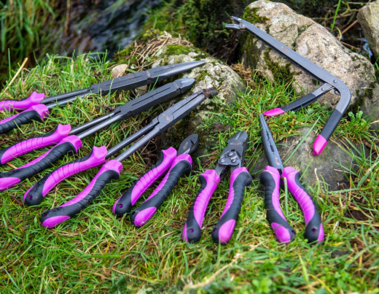 Wychwood AGITATOR Compound Crimp Tool - Corrib Tackle | Fishing ...