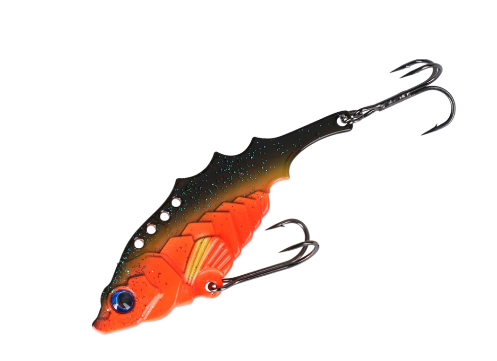 MIKADO Cicada M-VIB - Corrib Tackle | Fishing • Shooting • Archery